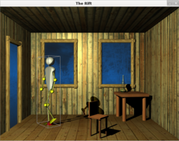 Features | Castle Game Engine