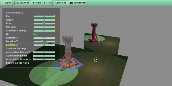 Download | Castle Game Engine
