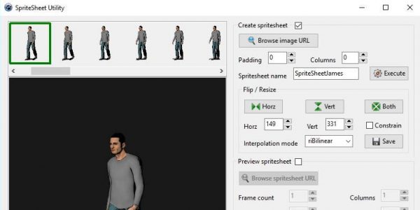 Download Castle Game Engine