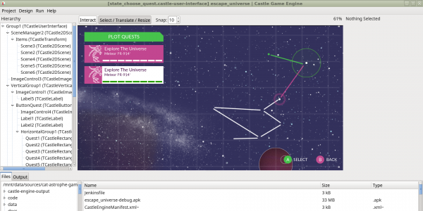 Download | Castle Game Engine