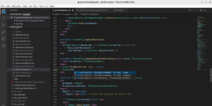 Castle Game Engine - Free open-source cross-platform 3D 2D game engine ...