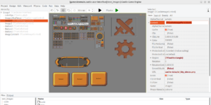 Castle Game Engine - Free open-source cross-platform 3D 2D game engine ...