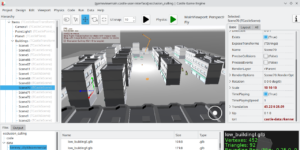 Castle Game Engine - Free open-source cross-platform 3D 2D game engine ...