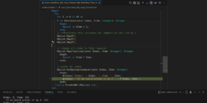 Castle Game Engine - Free open-source cross-platform 3D 2D game engine ...