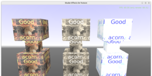 Castle Game Engine - Free open-source cross-platform 3D 2D game engine ...