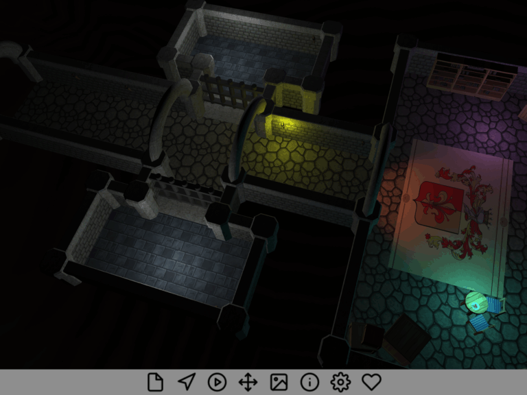 Castle Game Engine - Free Open-Source Cross-Platform 3D and 2D Game ...